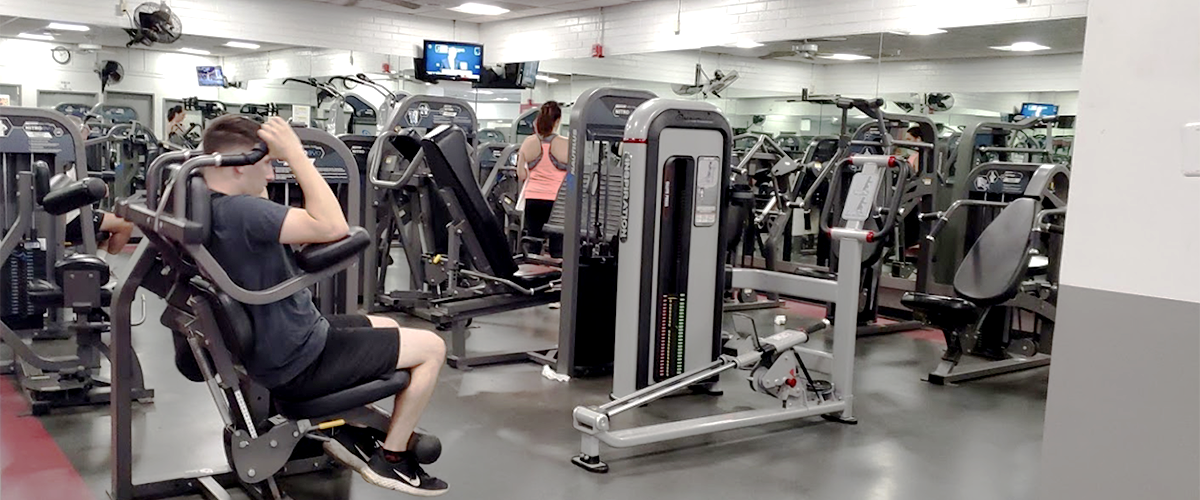 MCCS Miramar Sports Complex