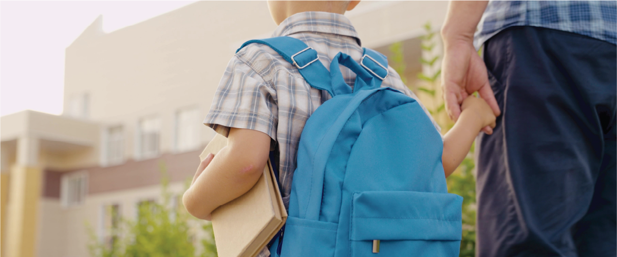 MCCS Supporting Your Child During a School Move