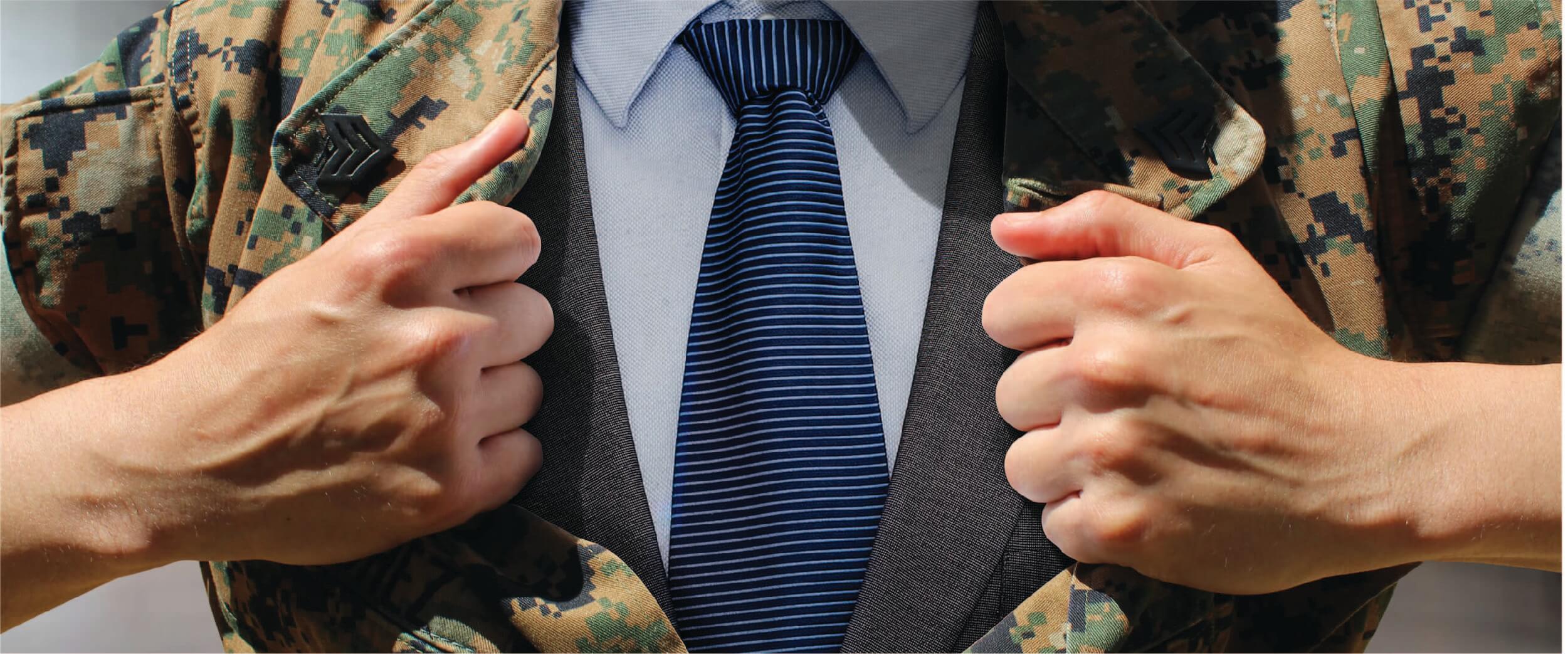 MCCS Marine for Life Representatives Deliver Results