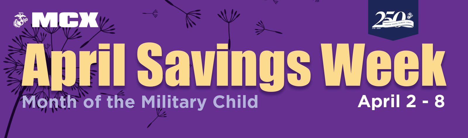 MCCS Marine Corps Exchange