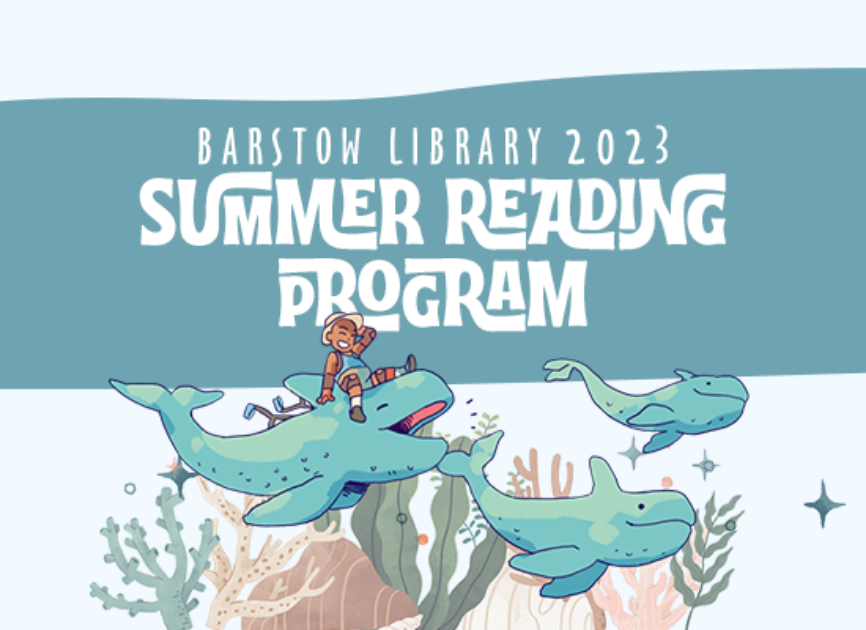 Summer Reading Program